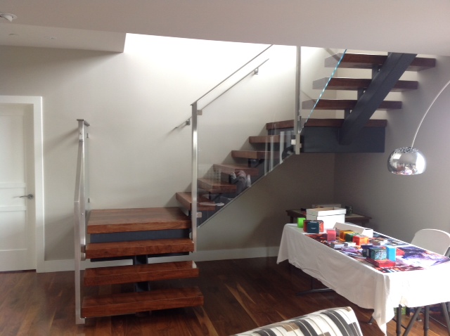 CEO Steel Fabrication, Inc. - Redwood City, California | ProView