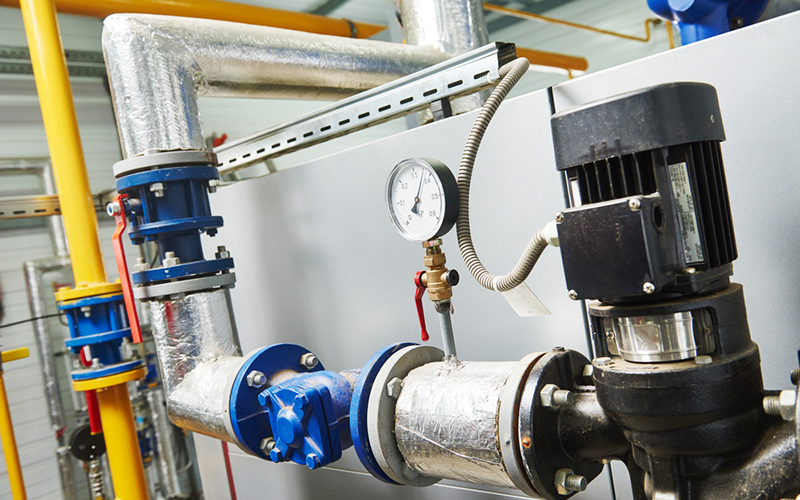 Plumb Tech Inc. - Utica, Michigan | ProView