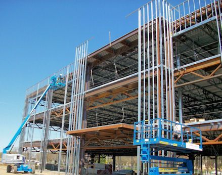 Western Drywall, Inc. - Oakdale, California | ProView