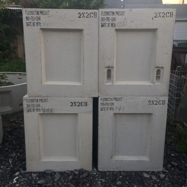 Flemington Precast & Supply, L.L.C. - Video & Image Gallery | ProView