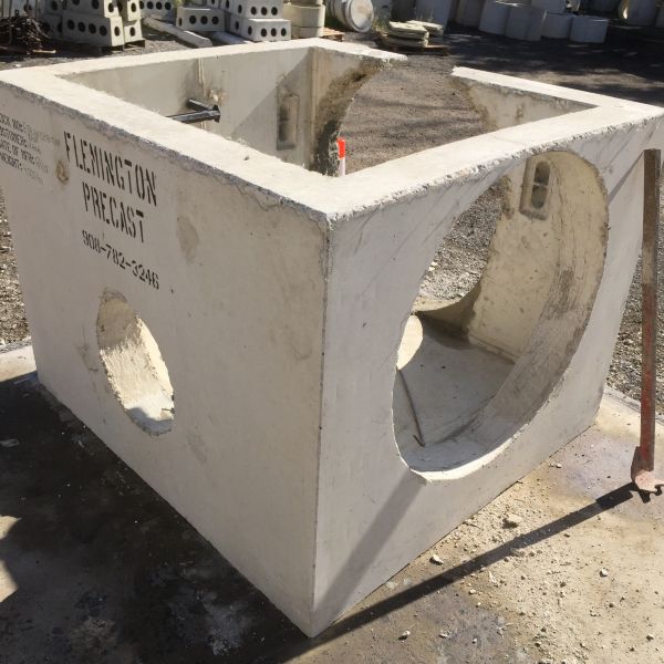 Flemington Precast & Supply, L.L.C. - Video & Image Gallery | ProView