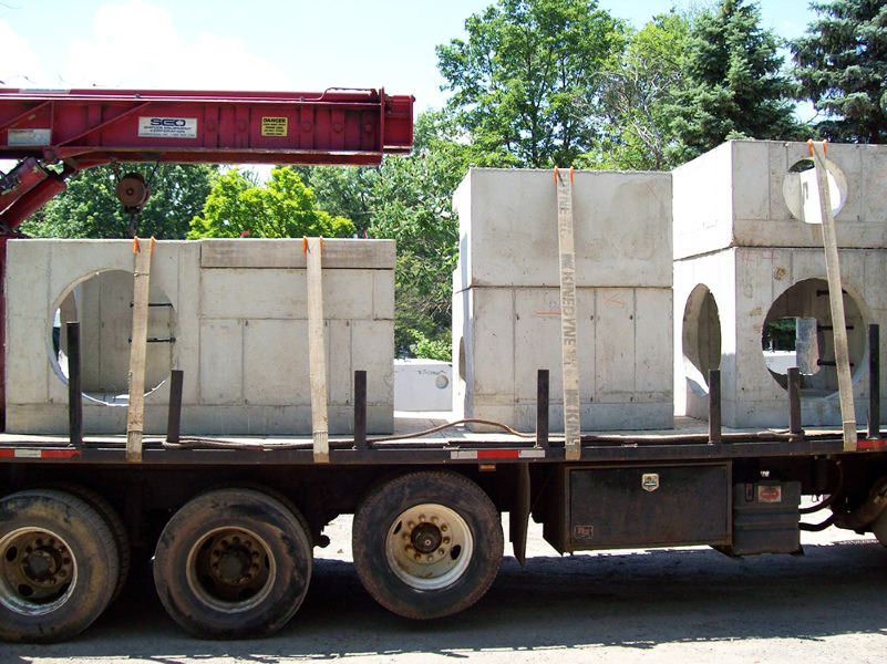 Flemington Precast & Supply, L.L.C. - Video & Image Gallery | ProView