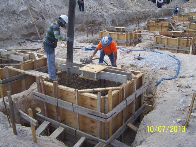 J.A.M. Construction, Inc. - Pompano Beach, Florida | ProView