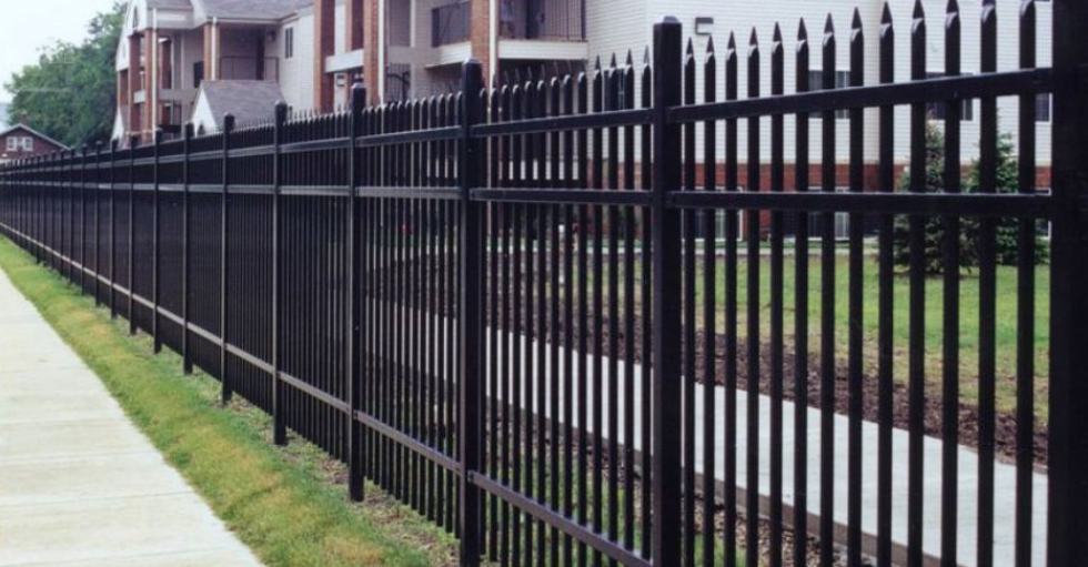 Long Fence Co., Inc. - Video & Image Gallery | ProView