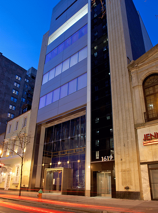 Rite Aid Central Distribution & Fill Center by E.P. Guidi, Inc. in ...