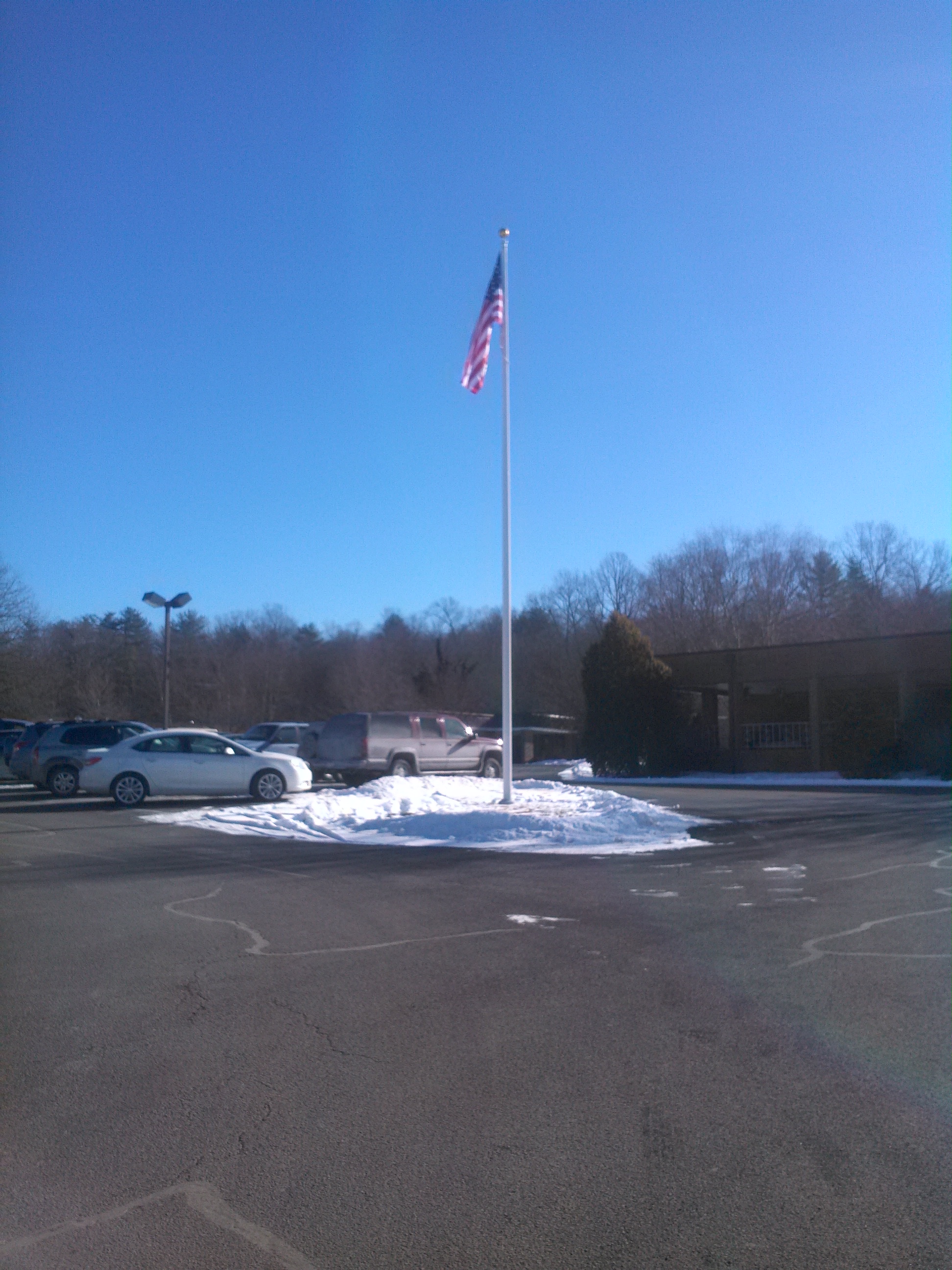 F.W. Haxel Flag, Banner, Flagpole & Sign Co. - Video & Image Gallery ...