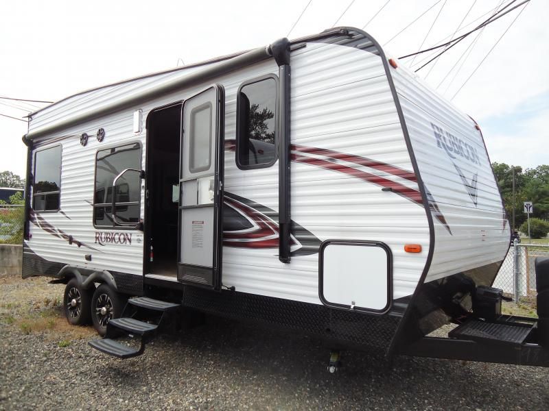 Hecht Trailers - Products Image | ProView