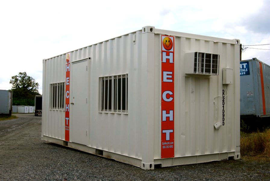 Hecht Trailers - Video & Image Gallery | ProView