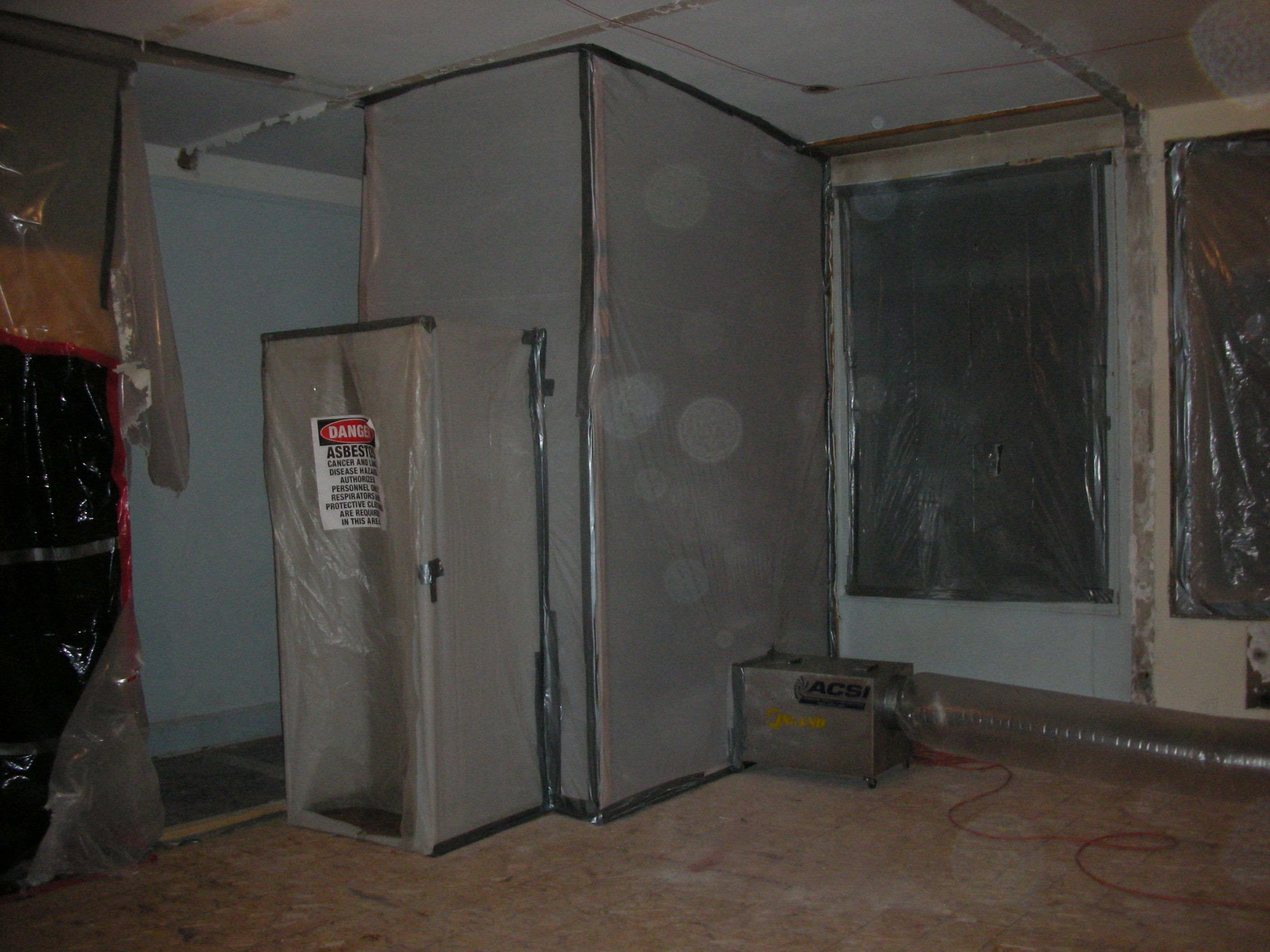 Inland Environmental - Video & Image Gallery | ProView