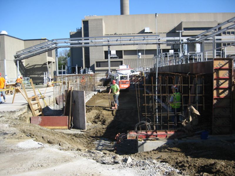 Recon International Inc. - Monroe, Connecticut | ProView