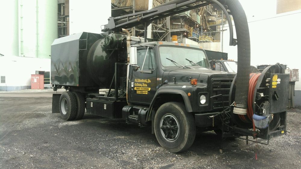 G. Riccioni Jr. And Sons, Inc. - Video & Image Gallery | ProView