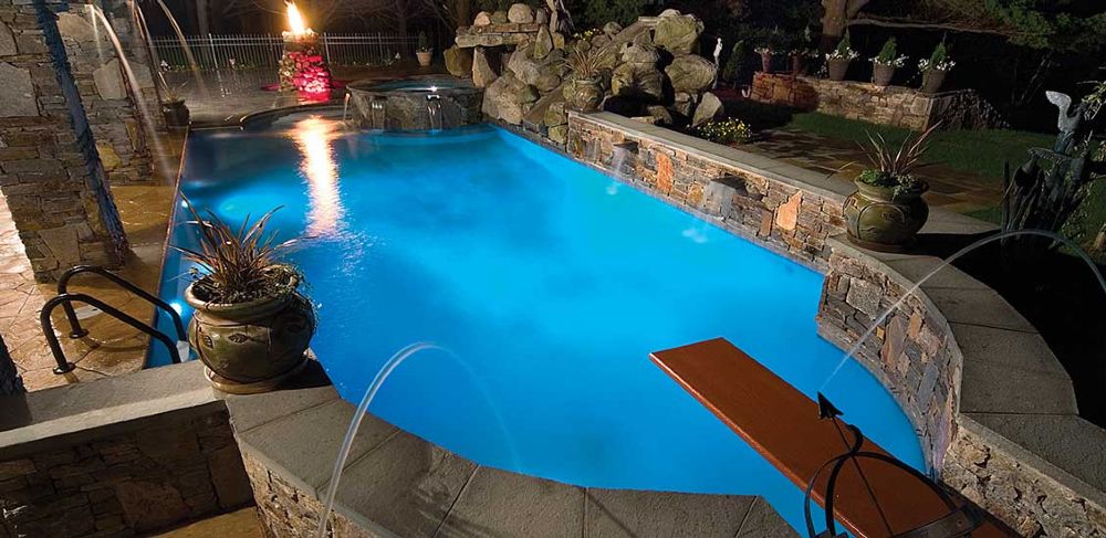 Rizzo Pools LLC - Newington, Connecticut | ProView