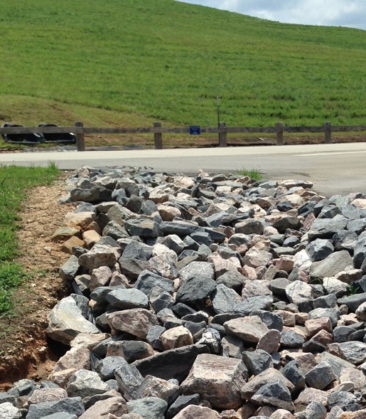 Martin Marietta Materials, Inc. - Video & Image Gallery | ProView