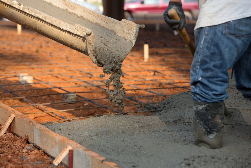 Martin Marietta Materials, Inc. - Video & Image Gallery | ProView