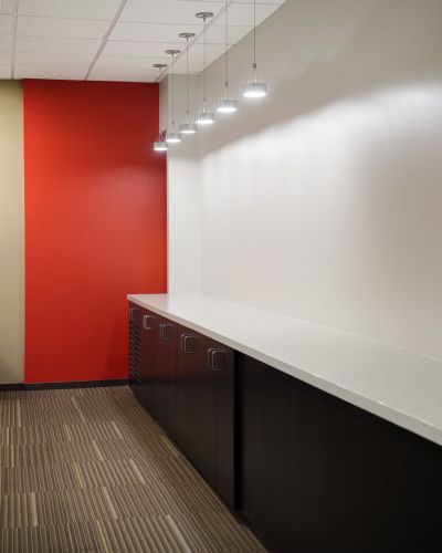 DBR Engineering – Office by in West Houston, TX | ProView