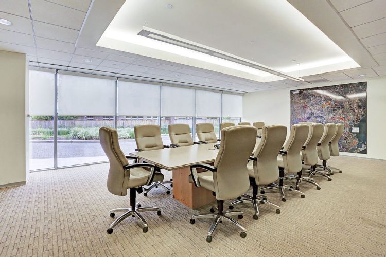 Stream – Office by GSD Construction in Galleria- Houston, TX | ProView