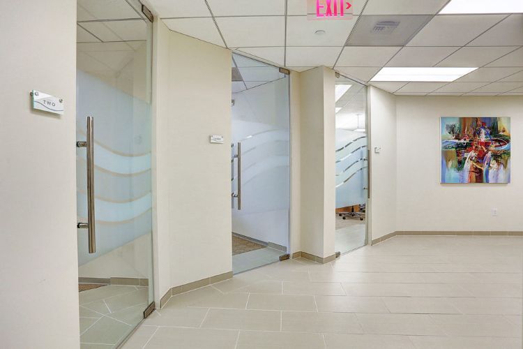 Stream – Office by GSD Construction in Galleria- Houston, TX | ProView