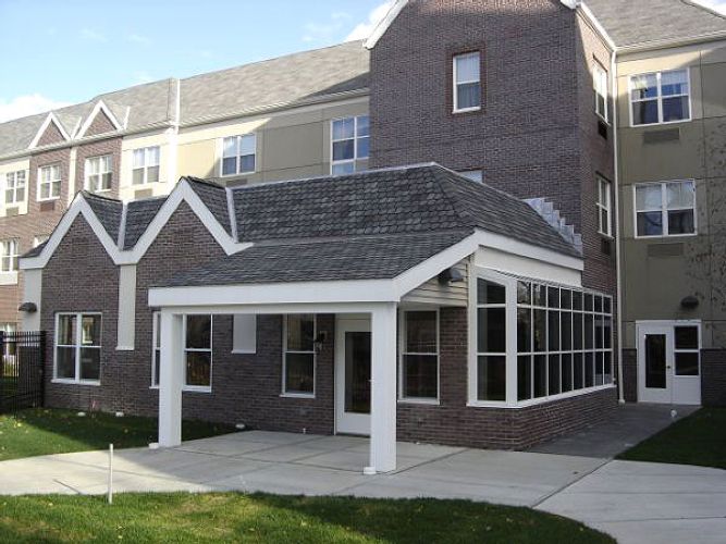 Rok-Built Construction Inc. - Construction Projects | ProView