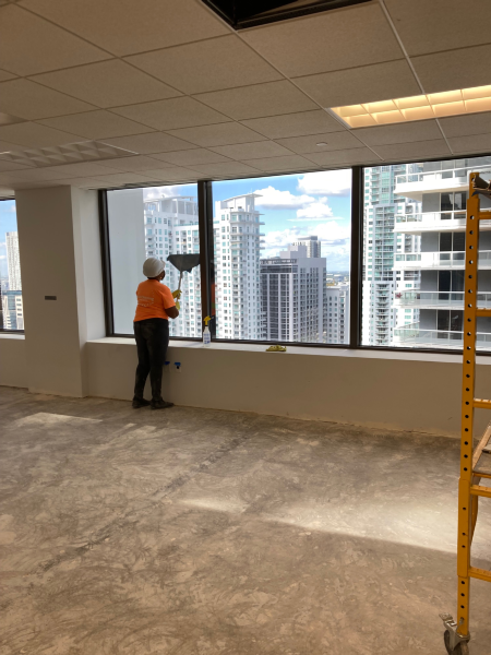 Jackson Health Systems by Total Cleaning in Miami, FL | ProView