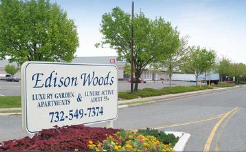Edison Woods by in Edison, NJ | ProView