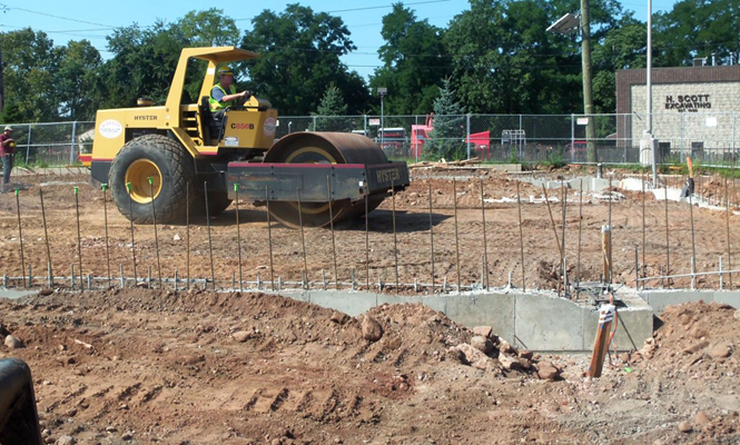 H. Scott Excavating Co. - Vauxhall, New Jersey | ProView