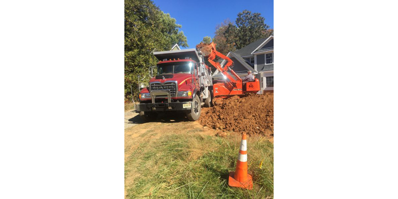 H. Scott Excavating Co. - Video & Image Gallery | ProView