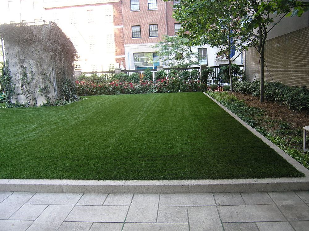 Scott Landscape Design, Inc. - Harrington Park, New Jersey | ProView