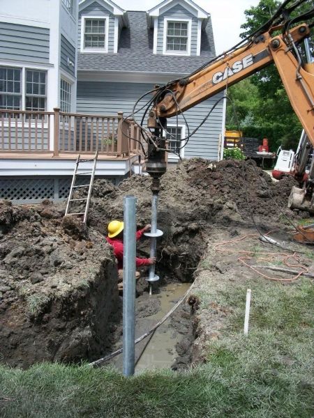 Soiltesting, Inc. - Oxford, Connecticut | ProView