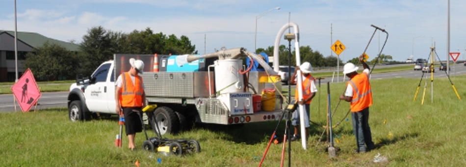 Southeastern Surveying & Mapping Corp. - Orlando, Florida | ProView