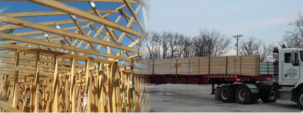 Specialty Truss Company - Acton, California | ProView