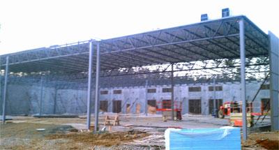 Morris Industries DBA Morris Steel - Locations and Key Contacts | ProView