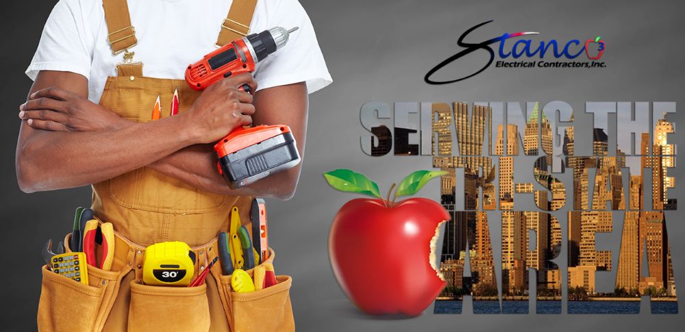 Stanco Electrical Contractors Inc. - Staten Island, New York | ProView