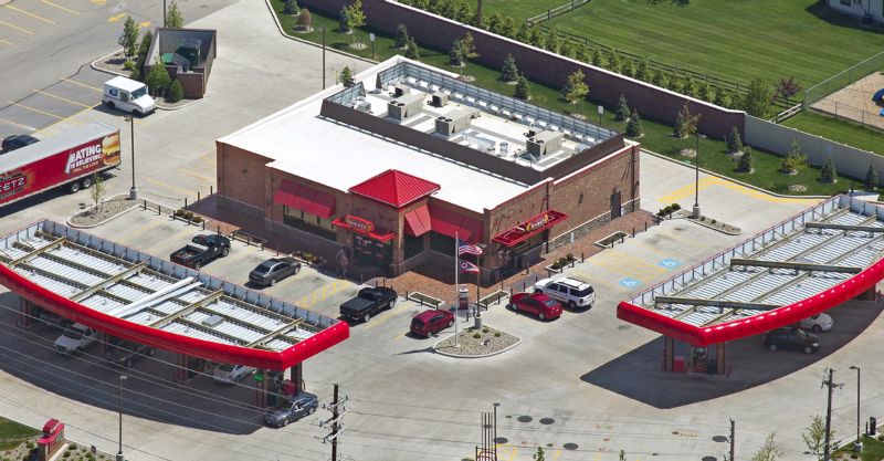 Cardinal Electric Power, Inc. - Salem, Ohio | ProView