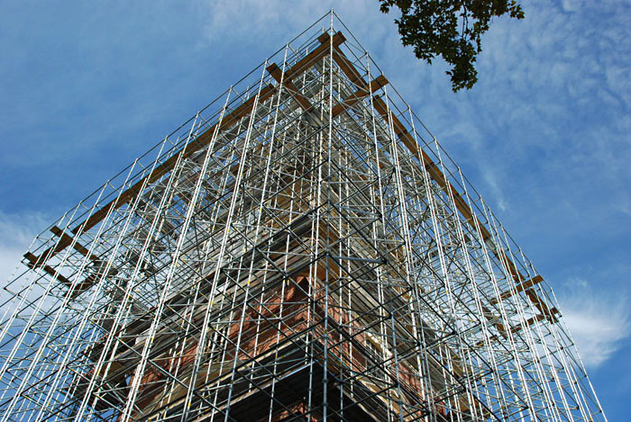 Superior Scaffold Services, Inc. - Bensalem, Pennsylvania | ProView