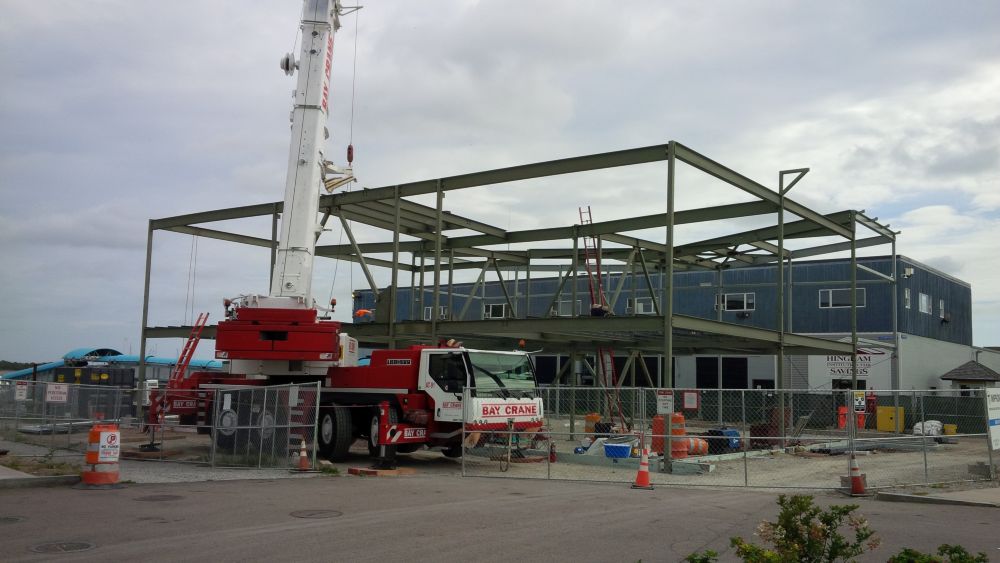 EDM Construction Inc. - Merrimac, Massachusetts | ProView