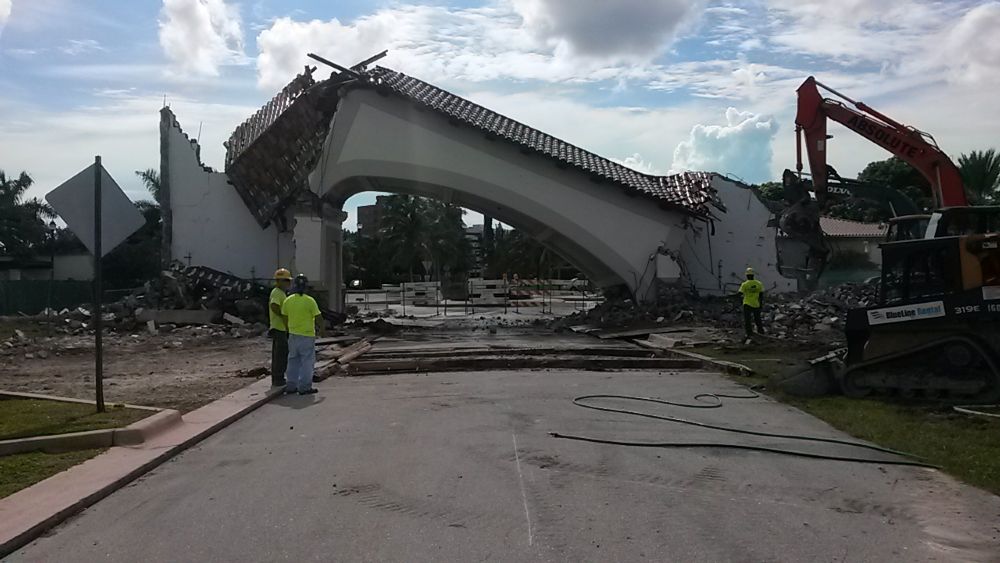 Absolute Demolition, Inc. - Miami, Florida | ProView