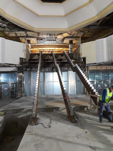 DDM Steel Construction LLC - Construction Projects | ProView