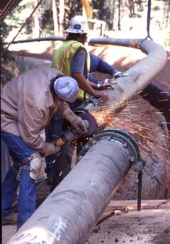 Underground Service Company, Inc. - Locations and Key Contacts | ProView