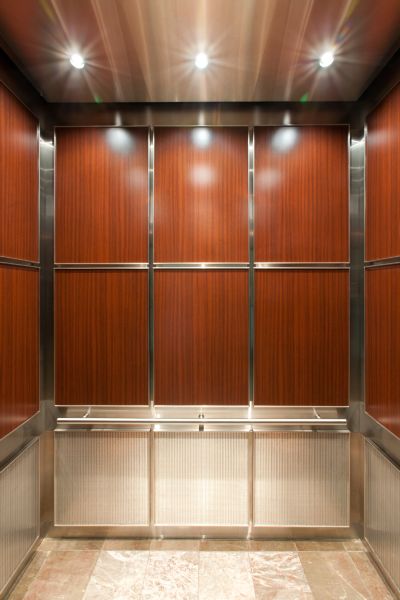 Chesapeake Elevator Interiors, Inc. - Video & Image Gallery | ProView
