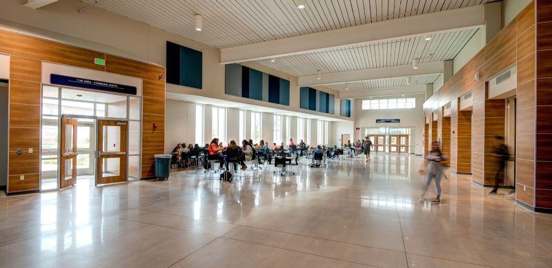 Tom Gleen HS by American Drywall Systems, Inc. in Leander, TX | ProView