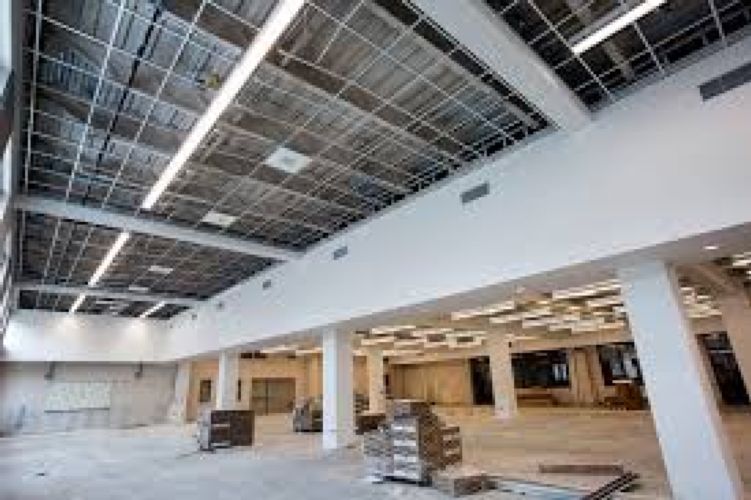 Tom Gleen HS by American Drywall Systems, Inc. in Leander, TX | ProView