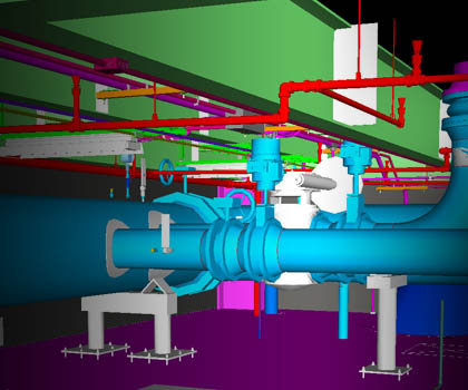 Cosco Fire Protection, Inc. - Video & Image Gallery | ProView