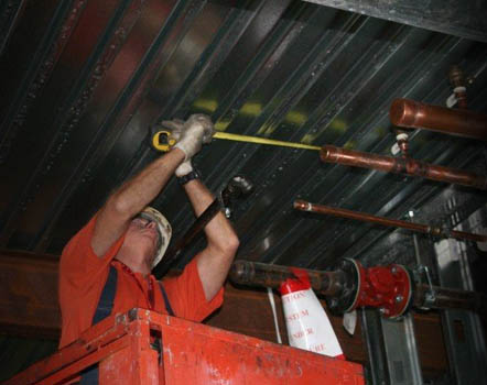 Cosco Fire Protection, Inc. - Video & Image Gallery | ProView