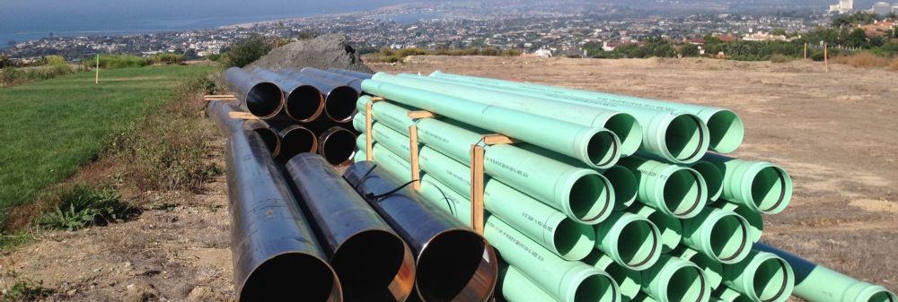 Kennedy Pipeline Construction - Video & Image Gallery | ProView