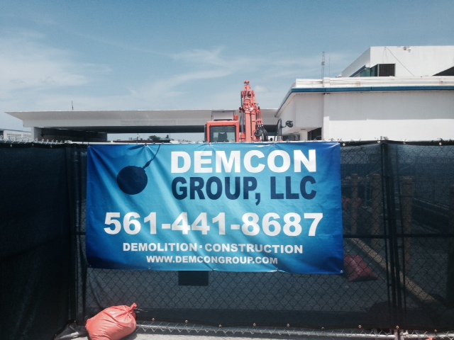Demcon Group - Sunrise, Florida | ProView