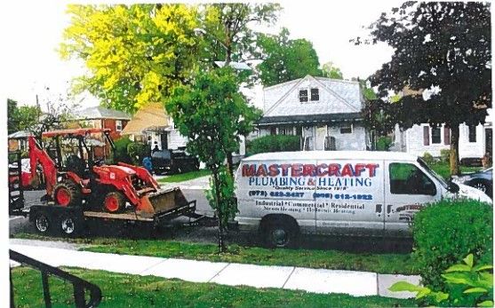 Mastercraft Plumbing & Heating - Newark, New Jersey | ProView