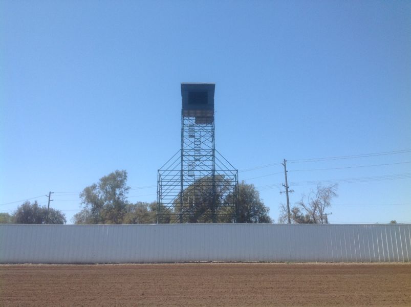 Scaffolding Towers of America - Video & Image Gallery | ProView