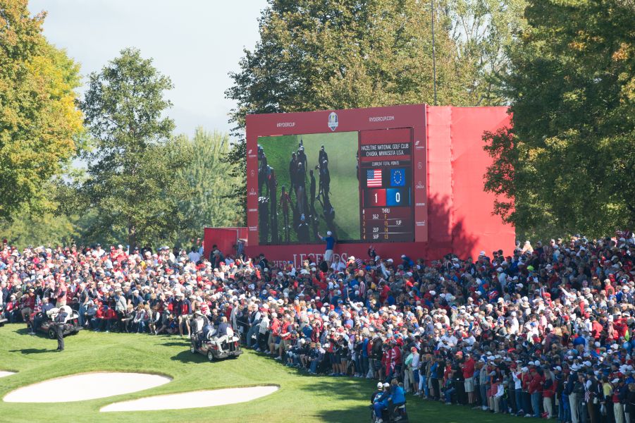 Scaffolding Towers of America - Video & Image Gallery | ProView