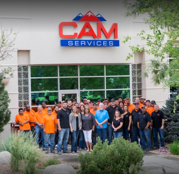 CAM Services - Denver, Colorado | ProView