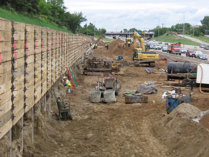 Atlas Foundation Co. - Video & Image Gallery | ProView